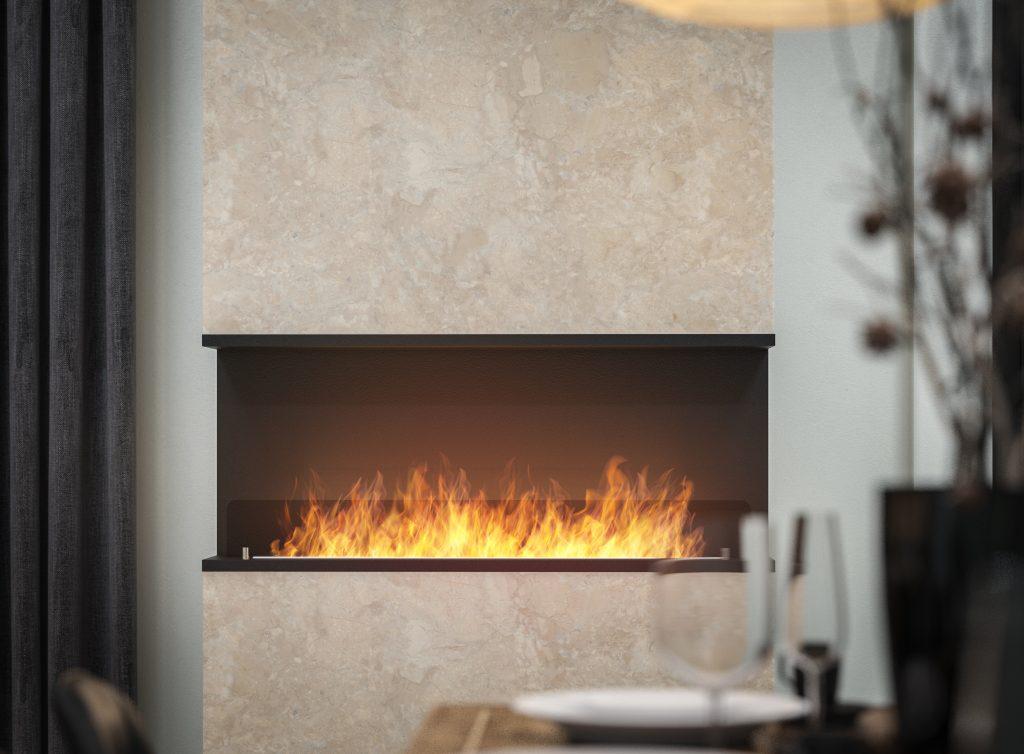 Infire INSIDE C1200V2 - Lumar