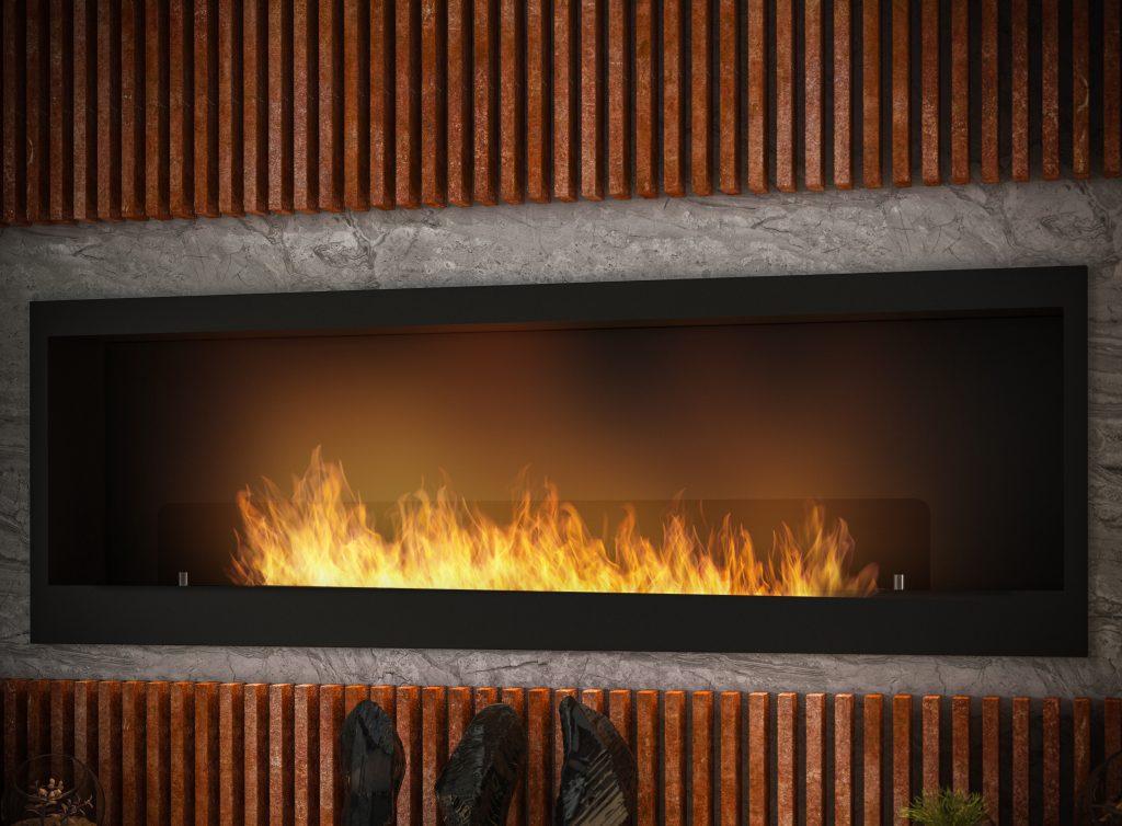 Infire INSIDE 1500 - Lumar