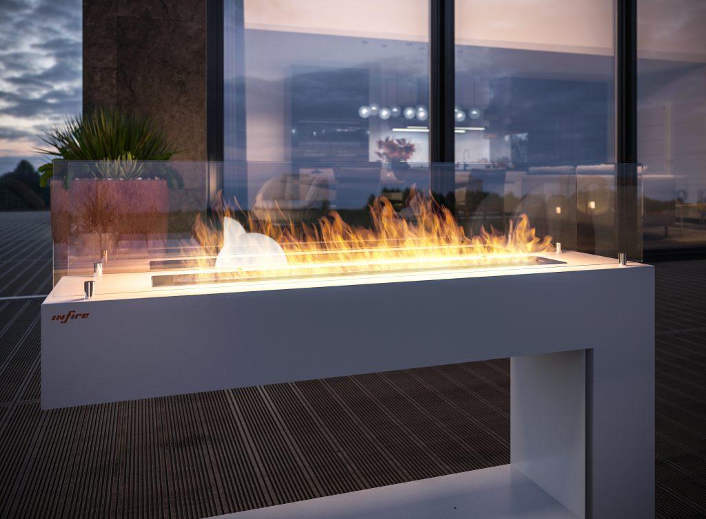 Infire SPECTRUM - Lumar